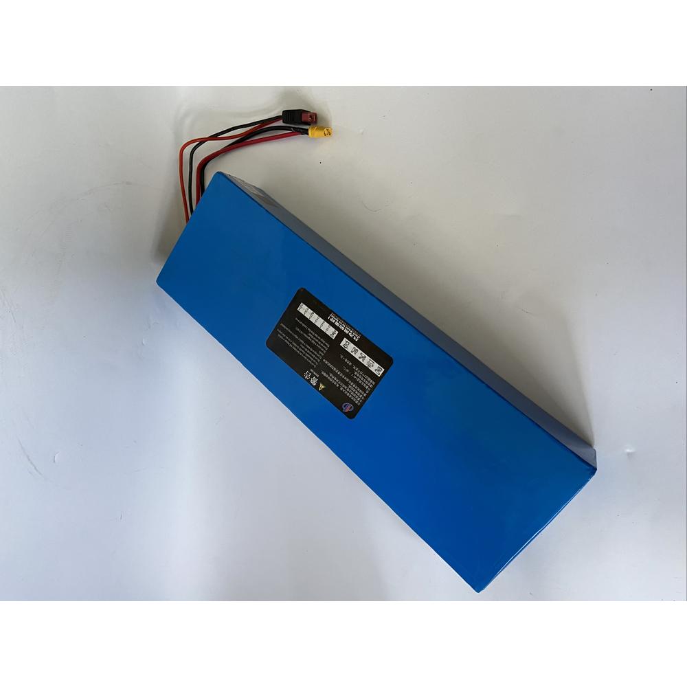 Elektromos roller akkumulátor - 48V 10AH