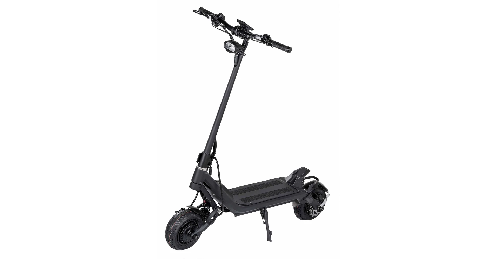 Nami Klima One - Elektromos roller - 60V - 2000W - 25Ah