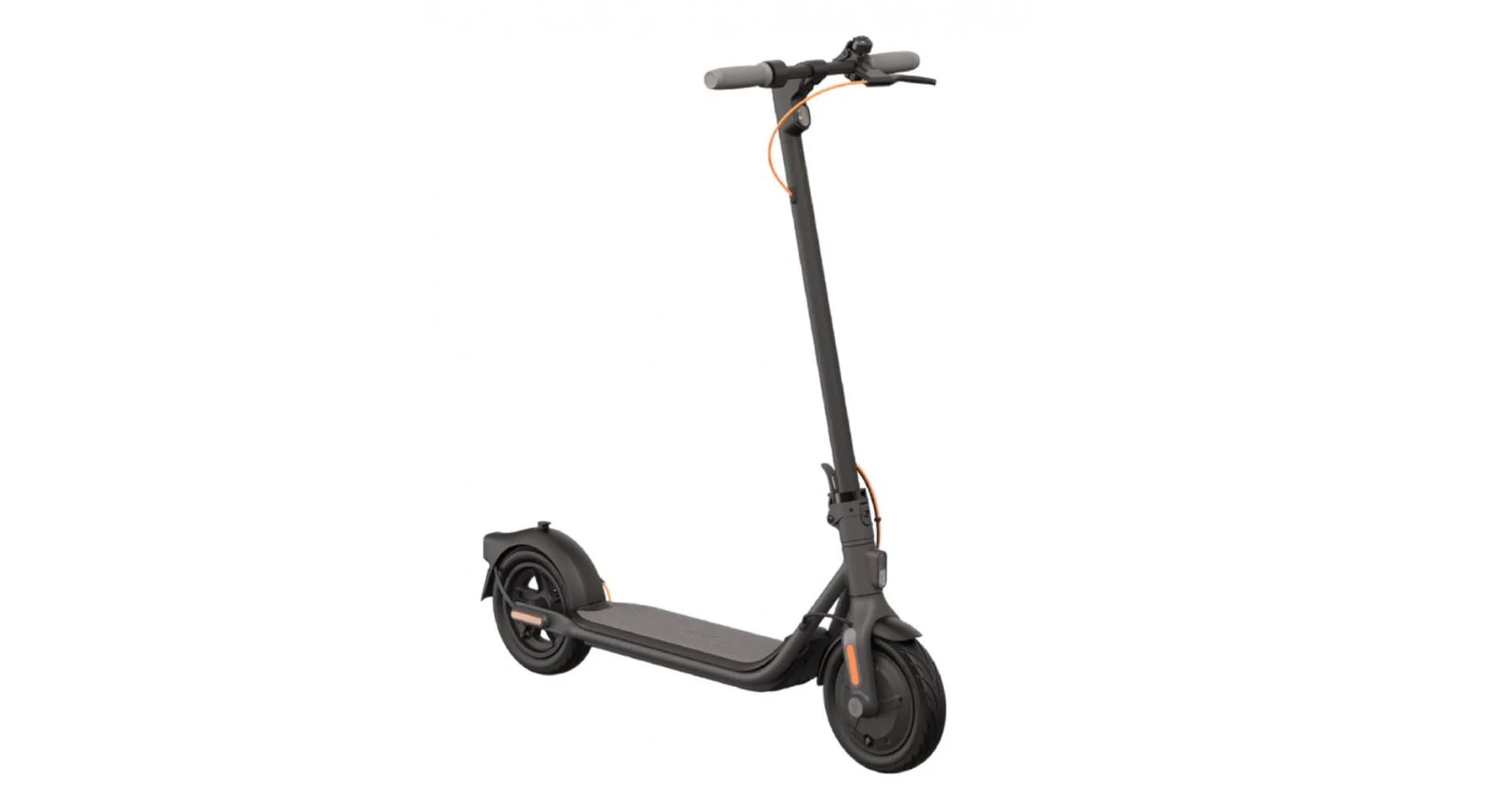 Segway Ninebot F30E - elektromos roller - 300W - 10,2Ah berles